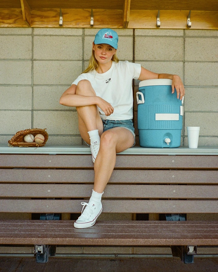 Picture of Marissa Long