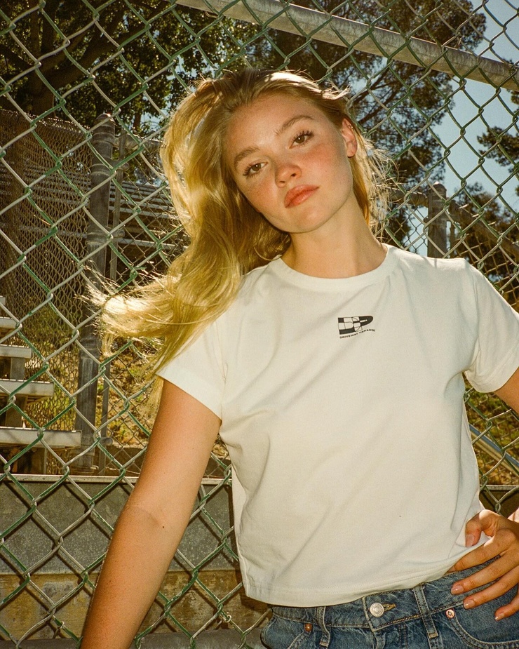 Picture of Marissa Long