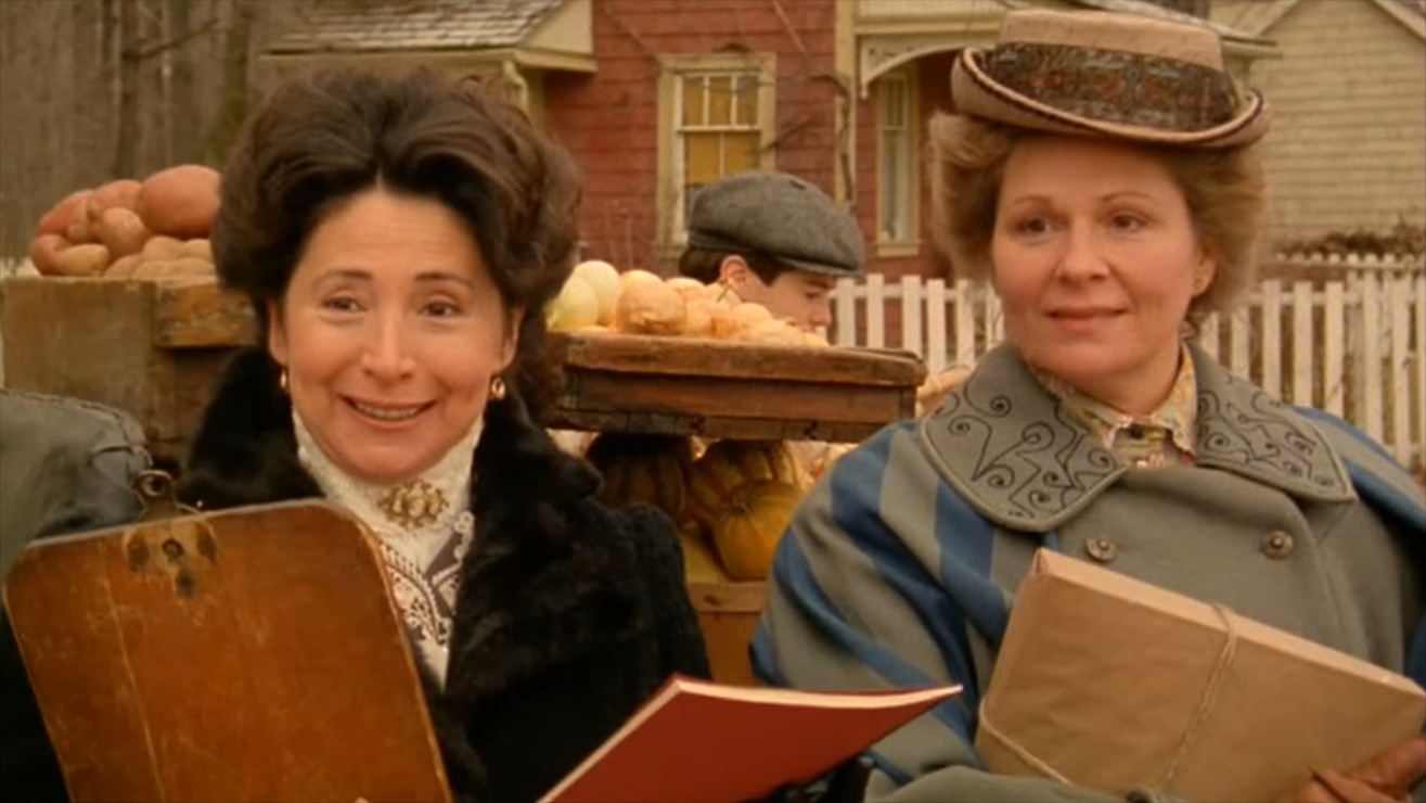 Picture of Avonlea