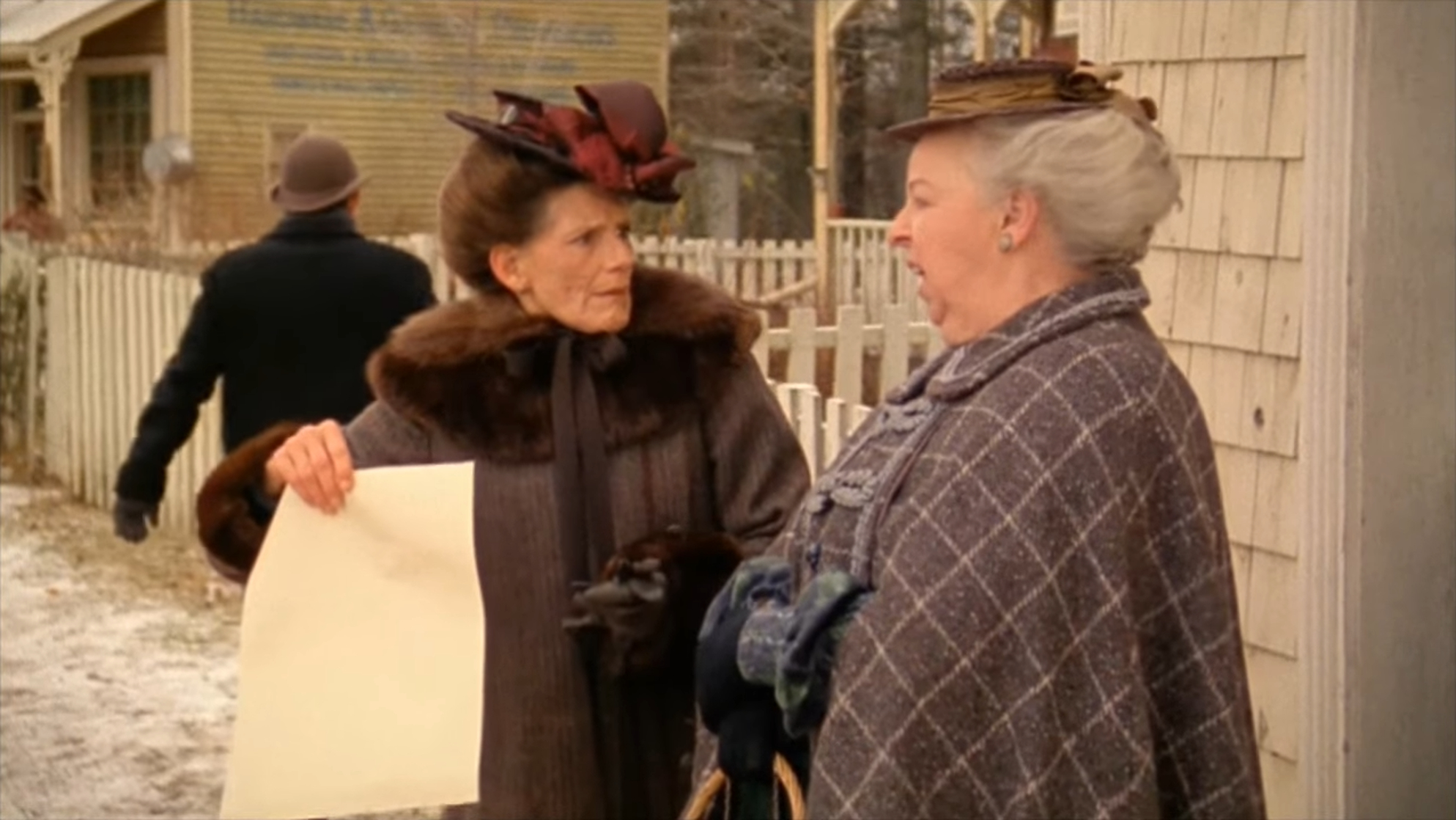 Image of Avonlea