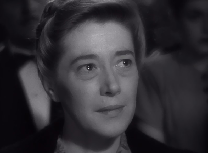 Ruth Nelson