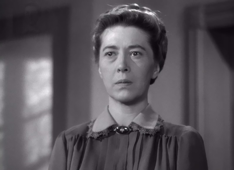 Ruth Nelson