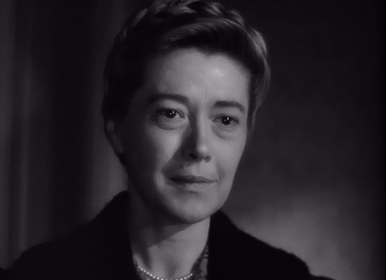 Ruth Nelson