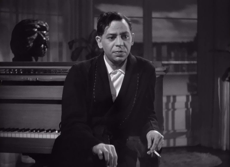 Oscar Levant