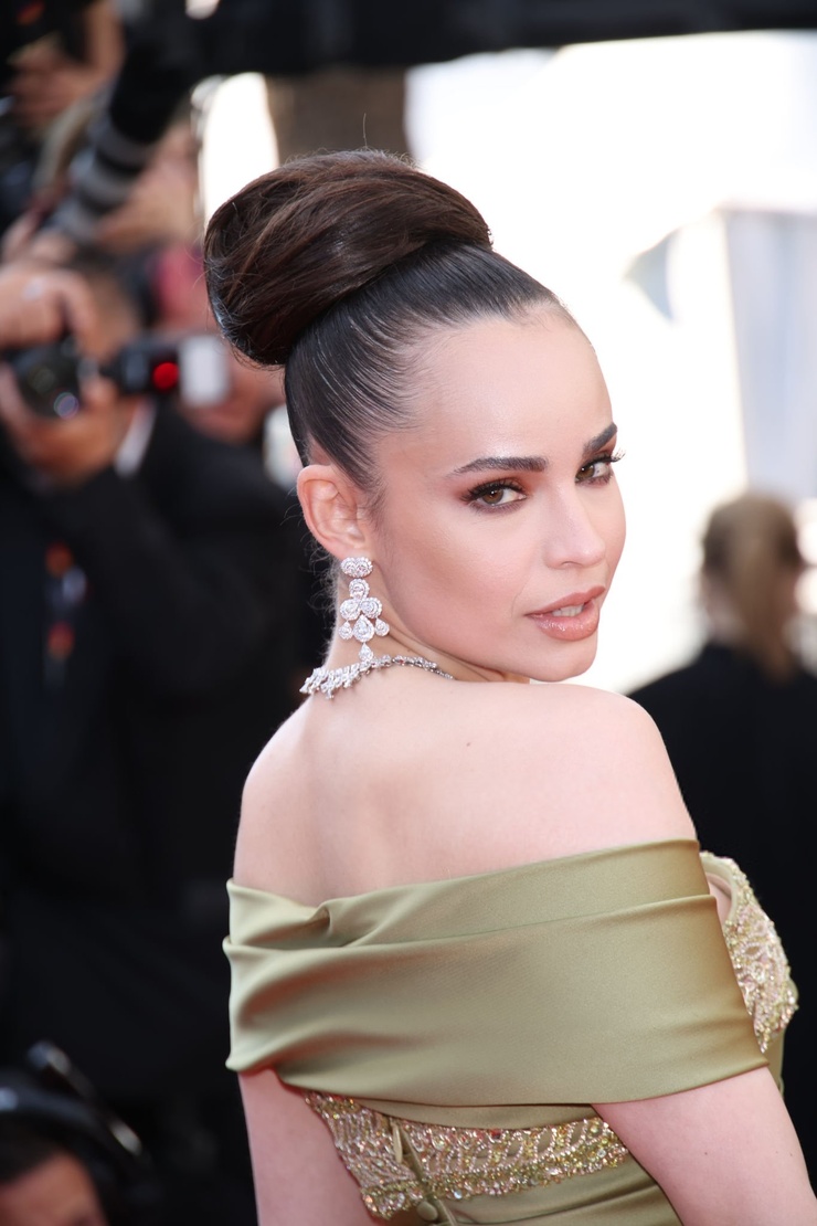 Image of Sofia Carson