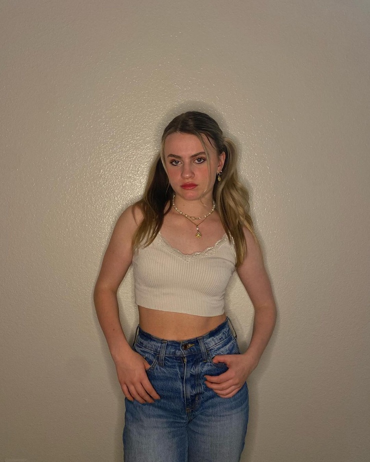 Picture of Isabella Cuda