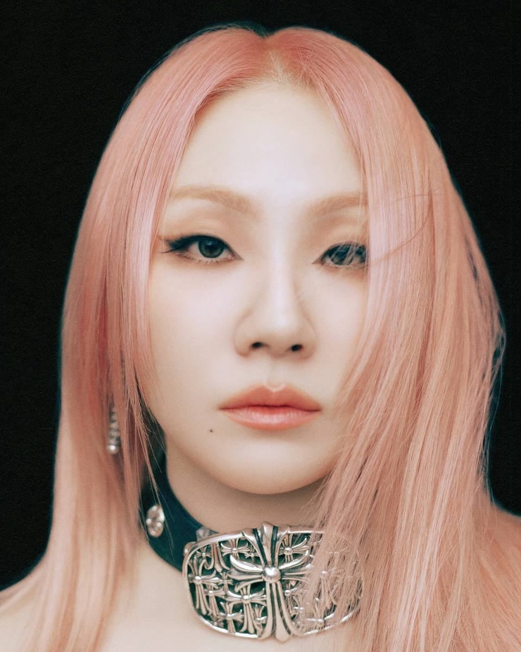 Picture of Chae-rin Lee