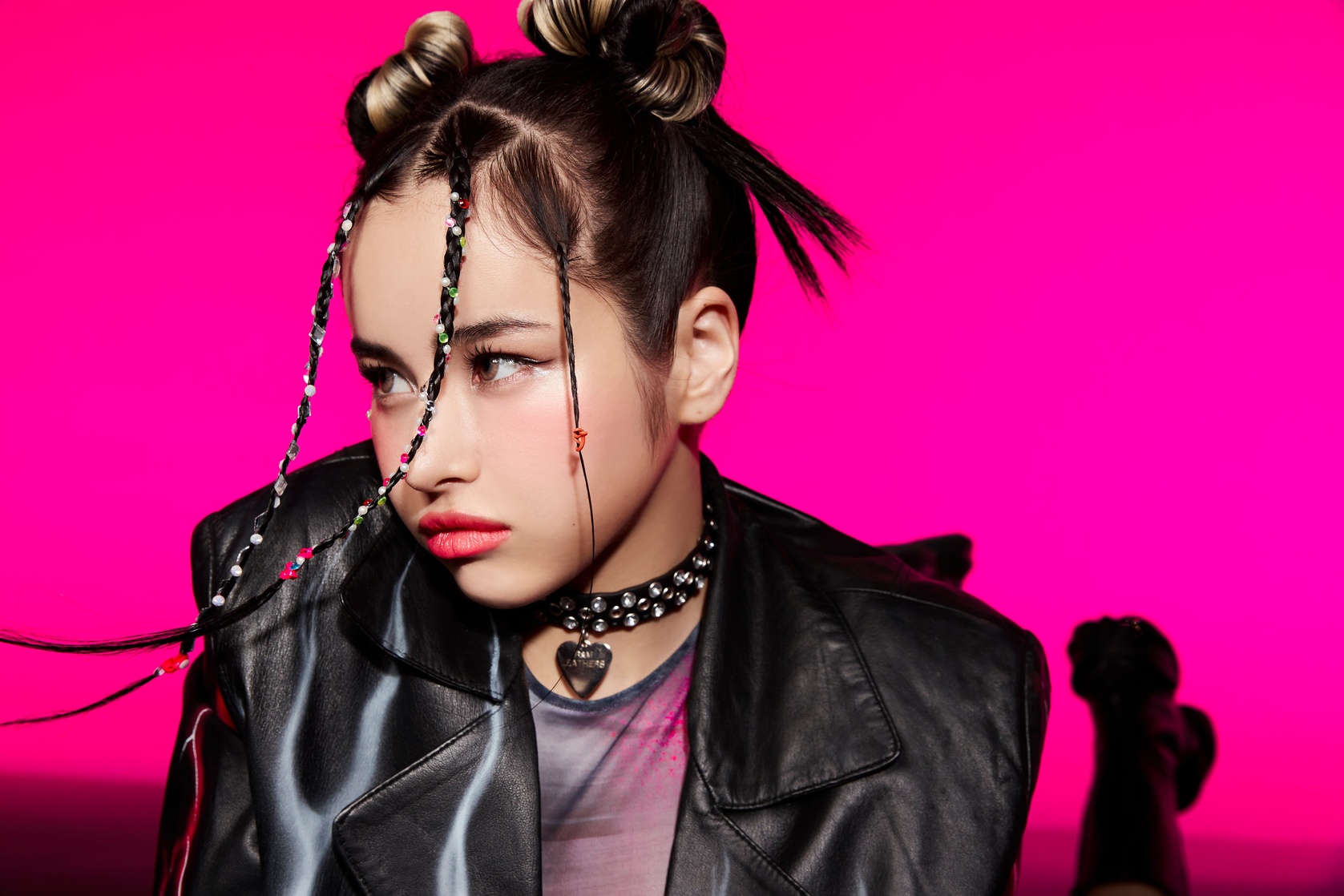 Picture of Amy Jannet Harvey