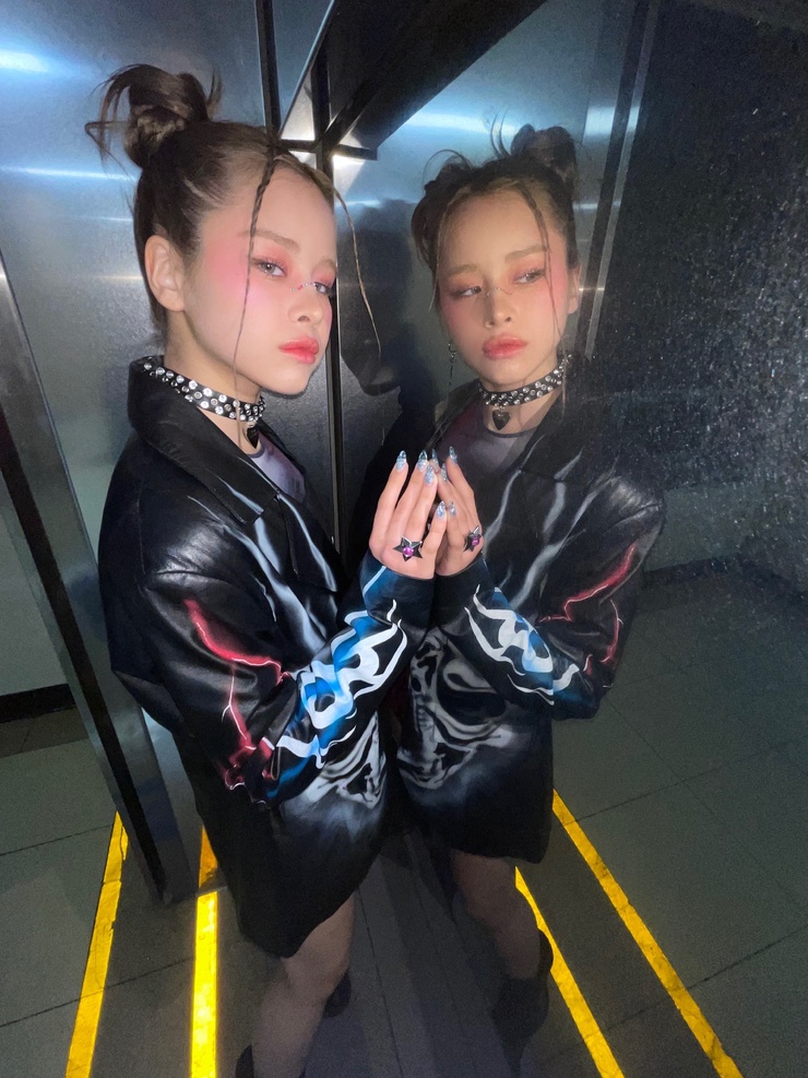 Picture of Amy Jannet Harvey