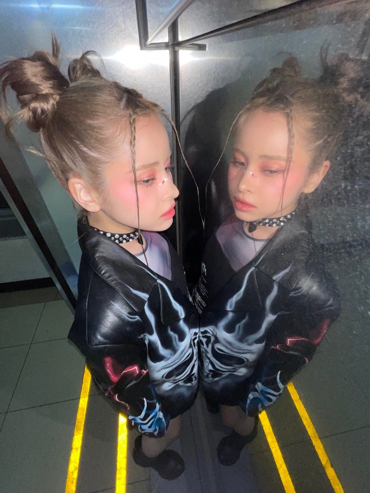 Amy Jannet Harvey image