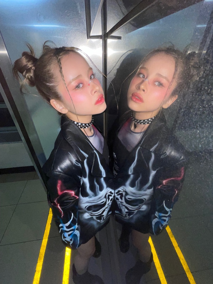 Amy Jannet Harvey picture