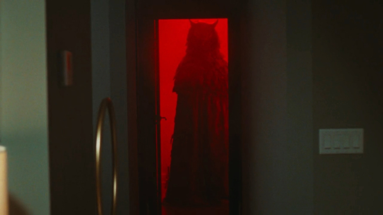 Picture of A Wounded Fawn