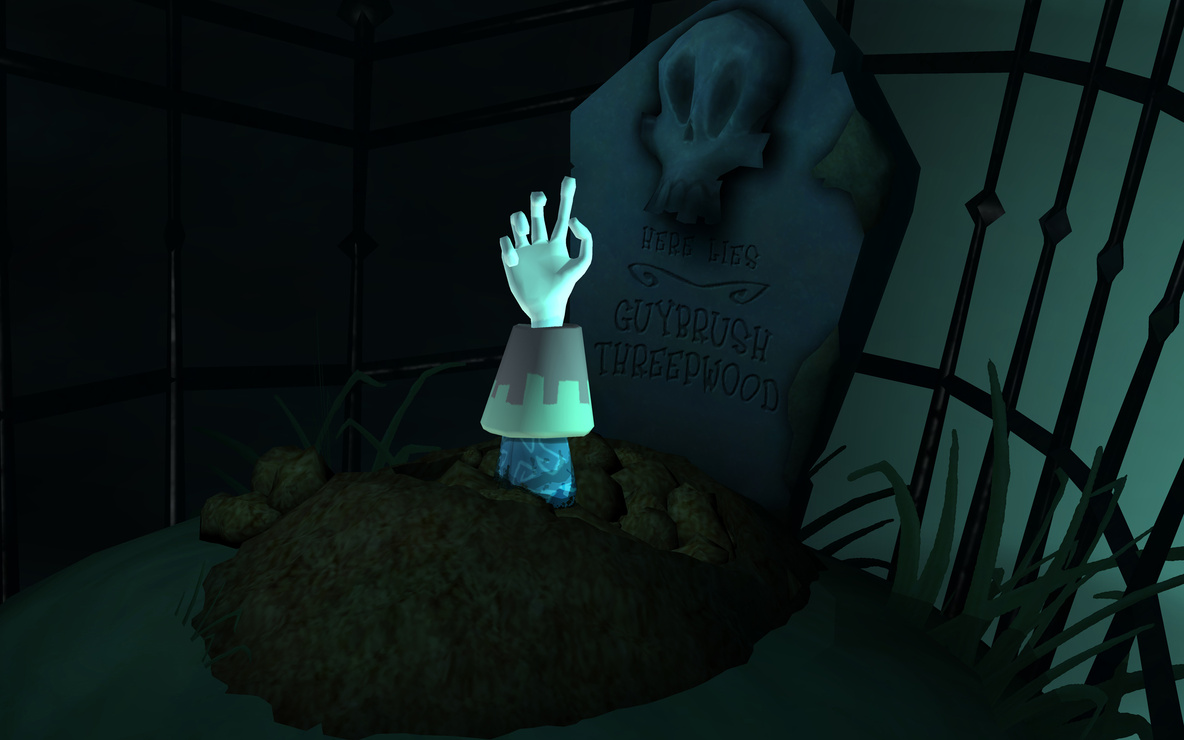 Picture of Tales of Monkey Island - 5 - Rise of the Pirate God