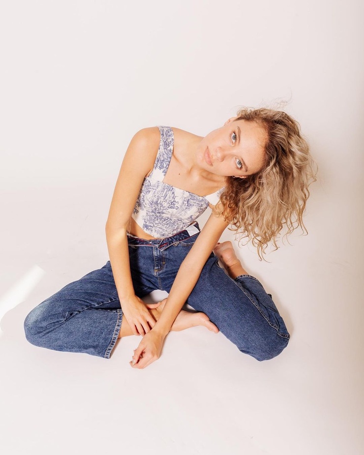 Picture of Georgie Mae