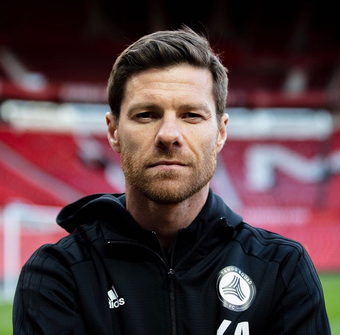 Xabi Alonso image