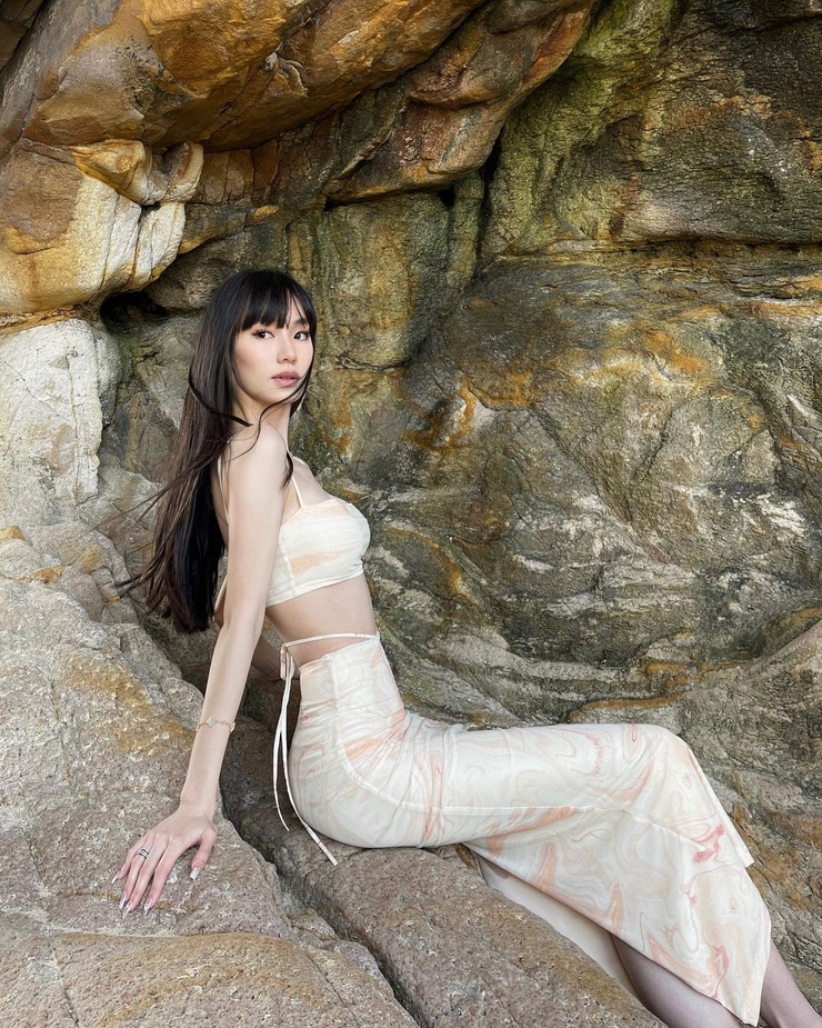 Picture of Binglin Tao