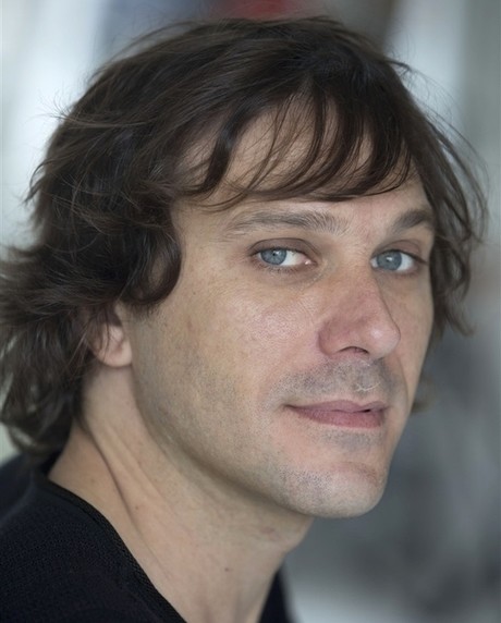 Picture of Fred Blin