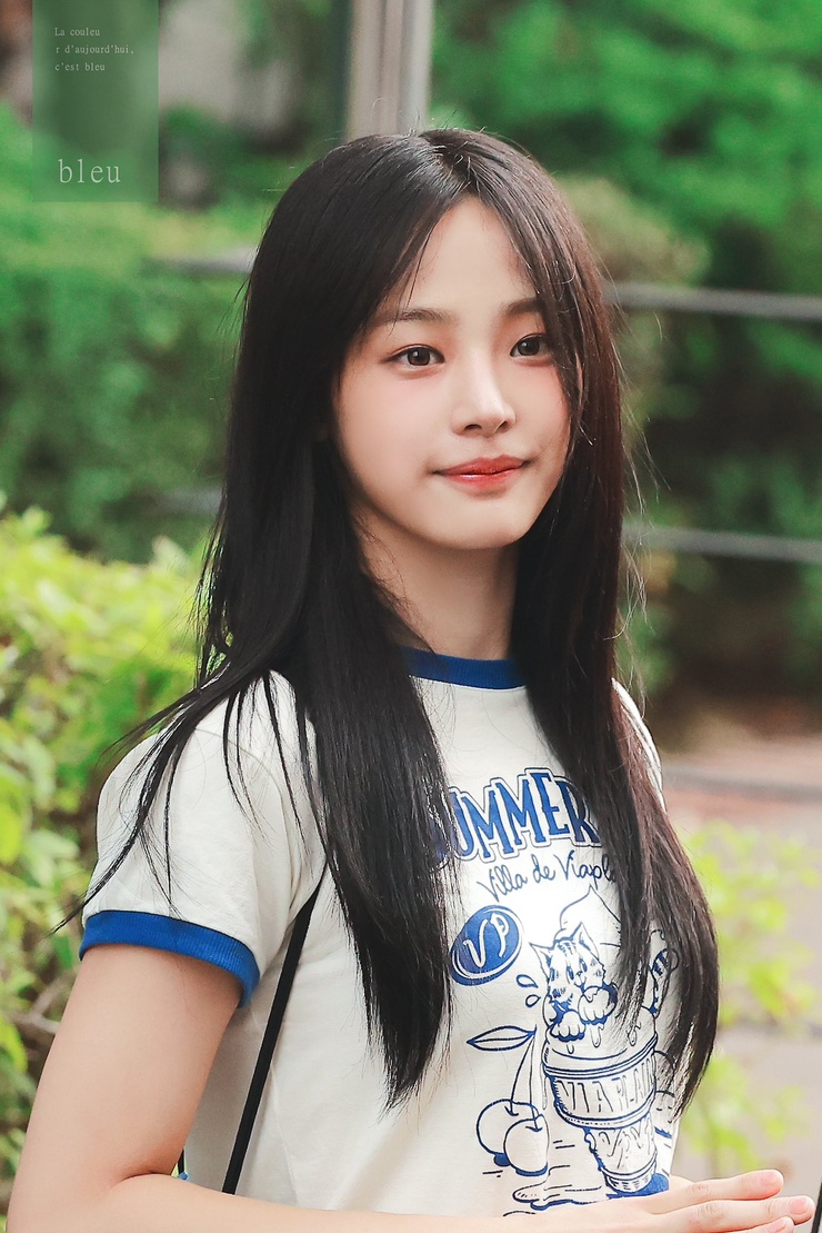 Picture of Minji Kim