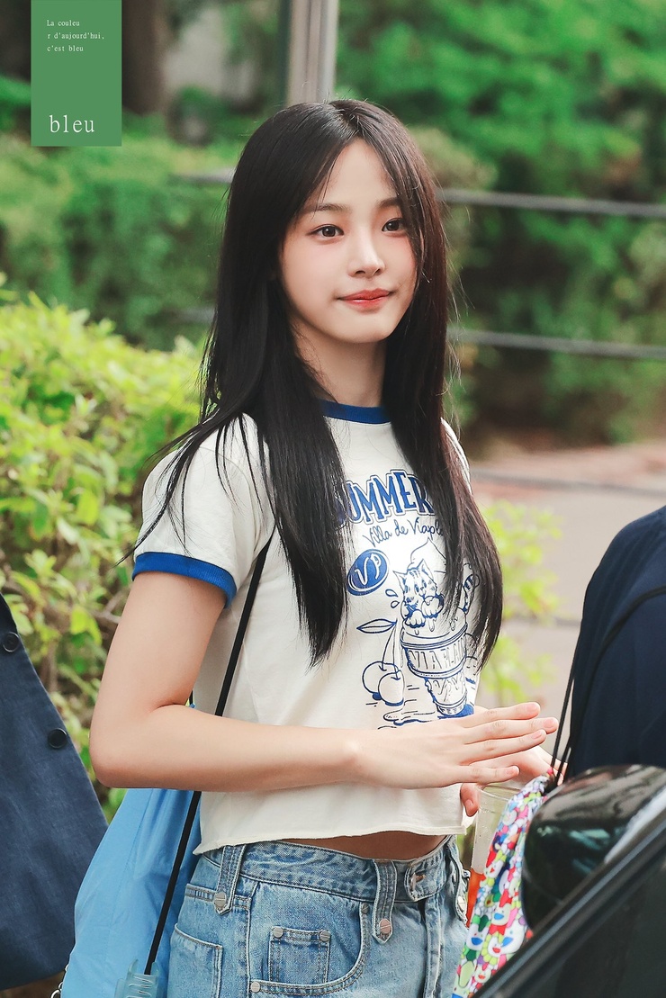 Picture of Minji Kim