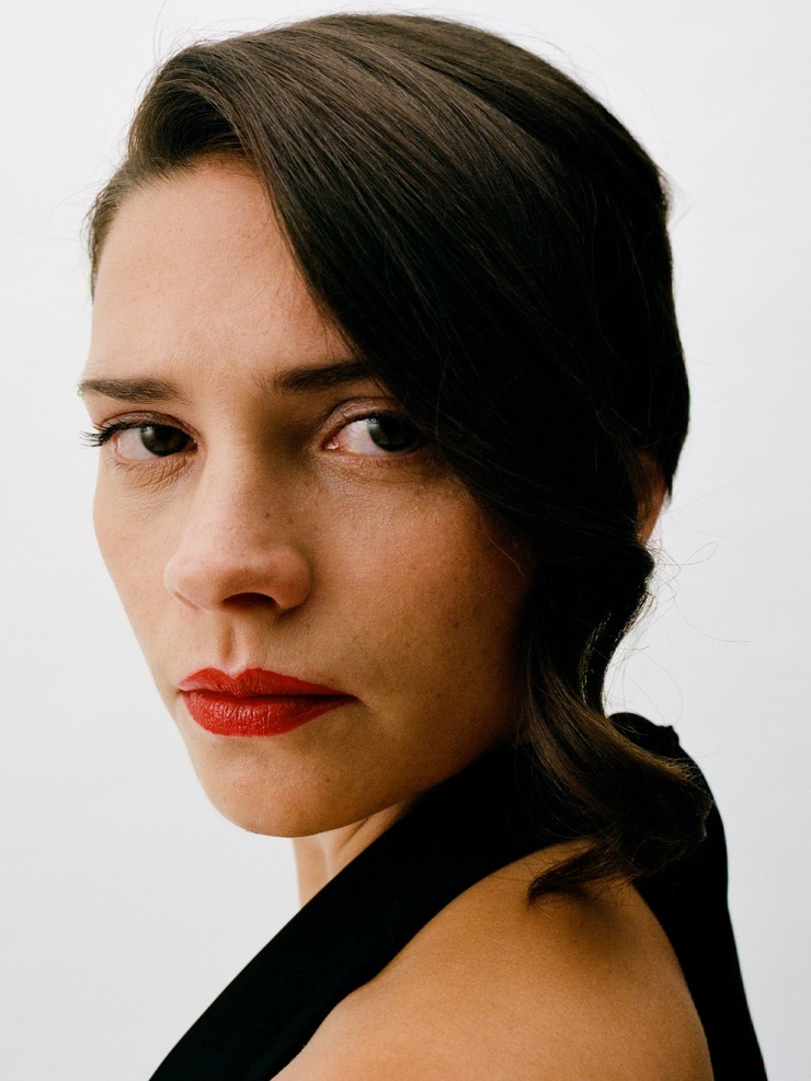 Harriet Herbig-Matten