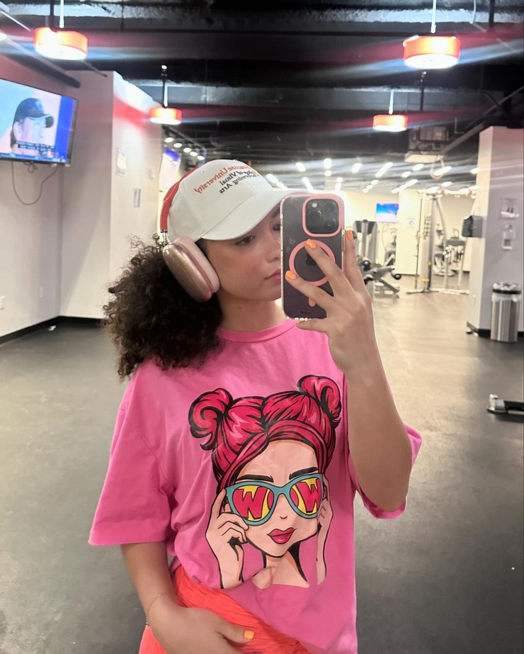 Picture of Soley Liboy