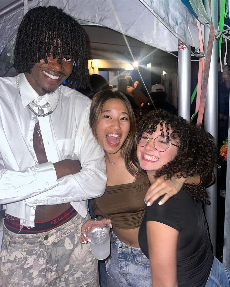 Image of Soley Liboy