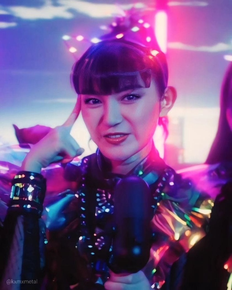 Picture of Suzuka Nakamoto
