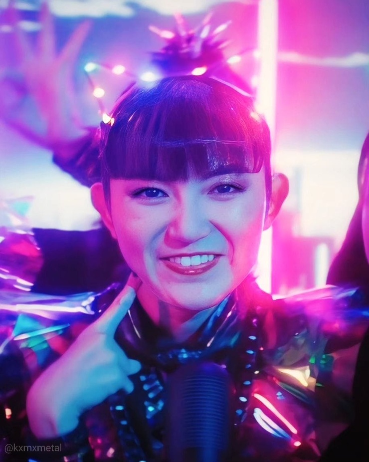 Picture of Suzuka Nakamoto