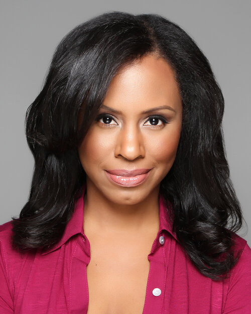 Picture of Tammi Jones Tanaka