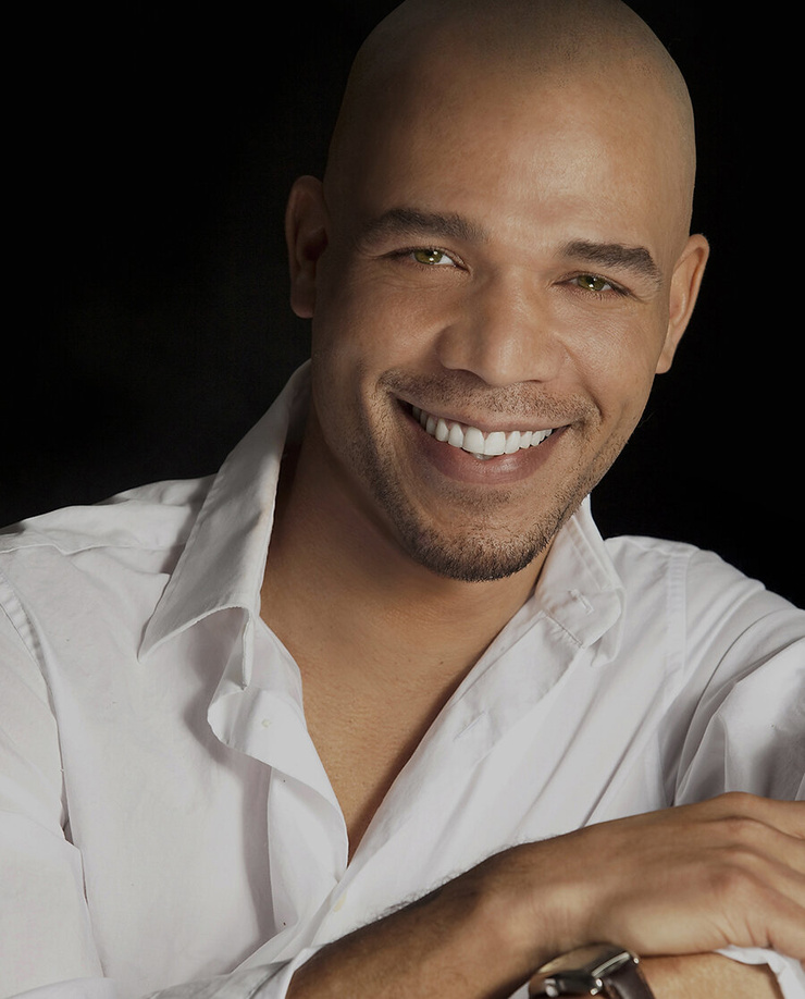 Picture of Jason Alan Carvell