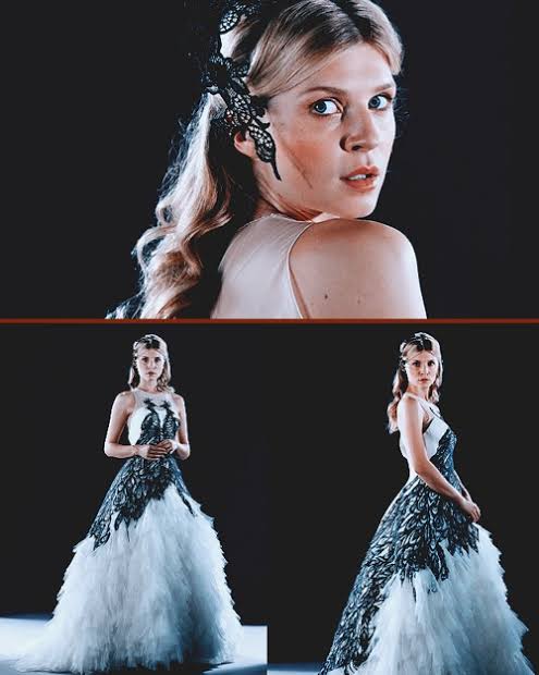 Image of Fleur Delacour