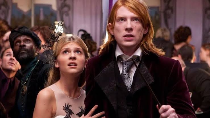 Picture of Fleur Delacour