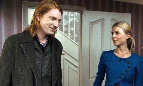 Picture of Fleur Delacour