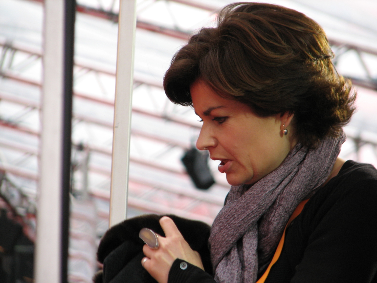 Picture of Jane Hill