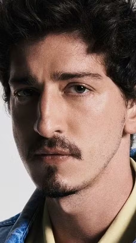 Picture of Johnny Massaro