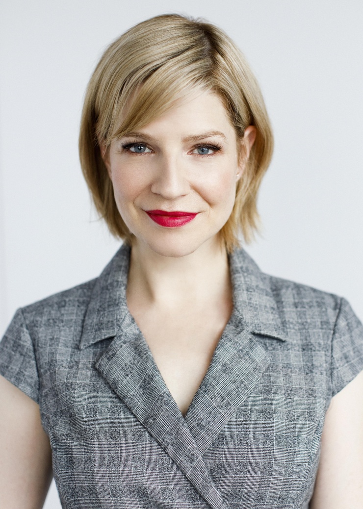 Picture of Alisen Down