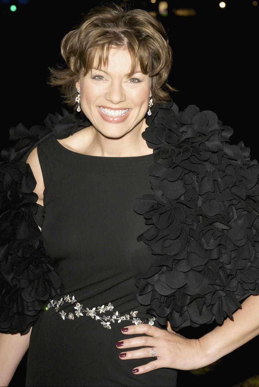 Picture of Kate Silverton