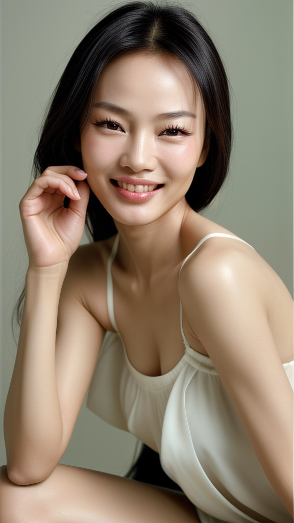 Picture of Sylvia Chen