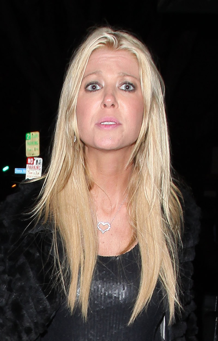 Picture of Tara Reid