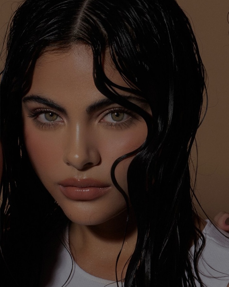 Image of Sara Orrego