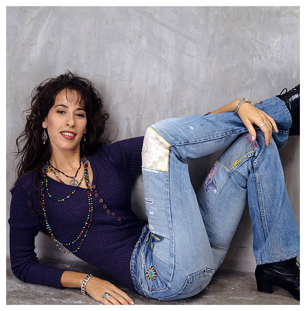 Maggie Wheeler