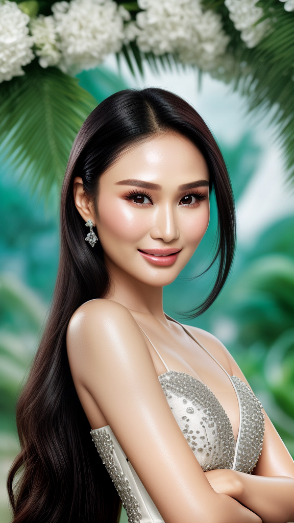 Thao Nhi Bian picture