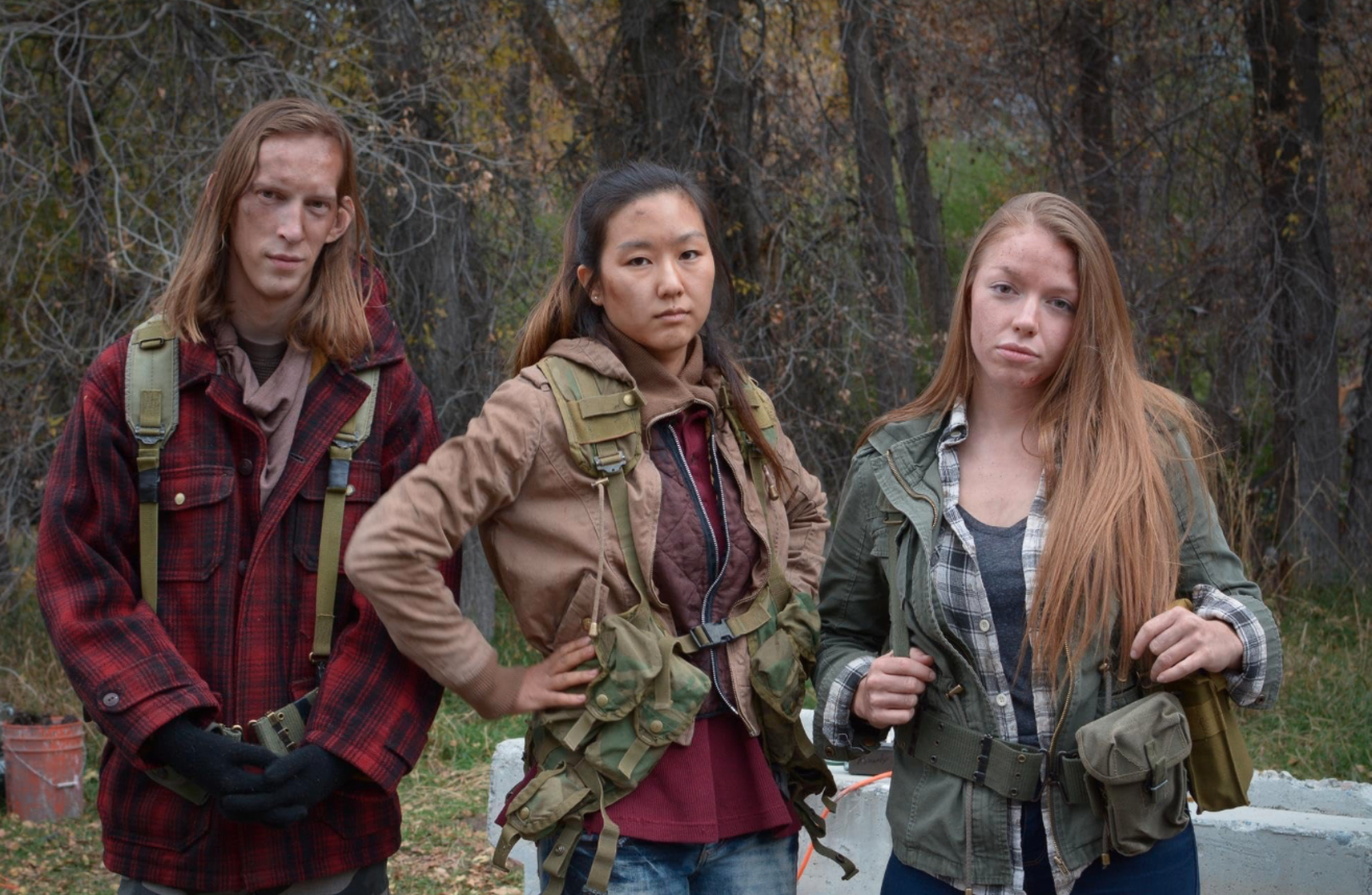 Picture of Sariah Hopkin