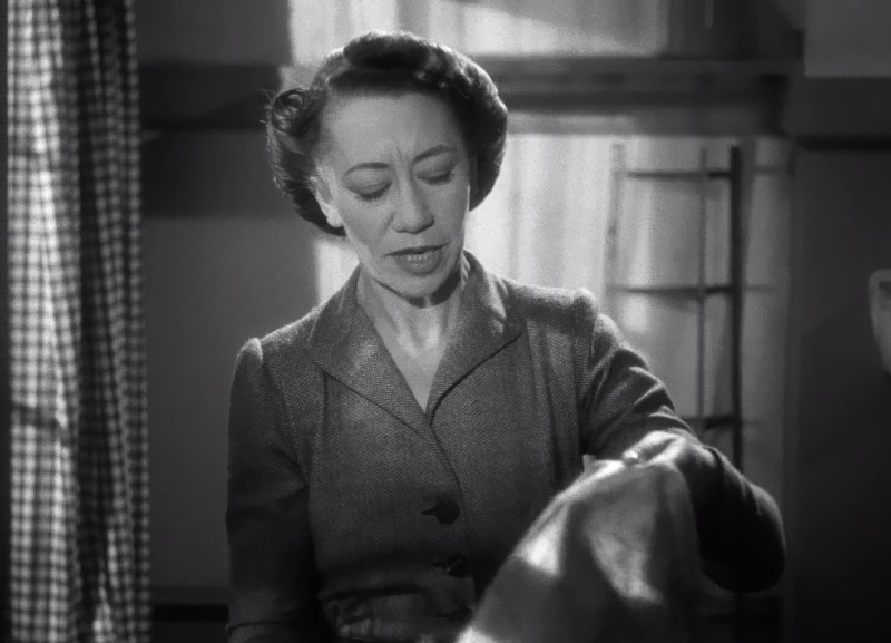 Flora Robson