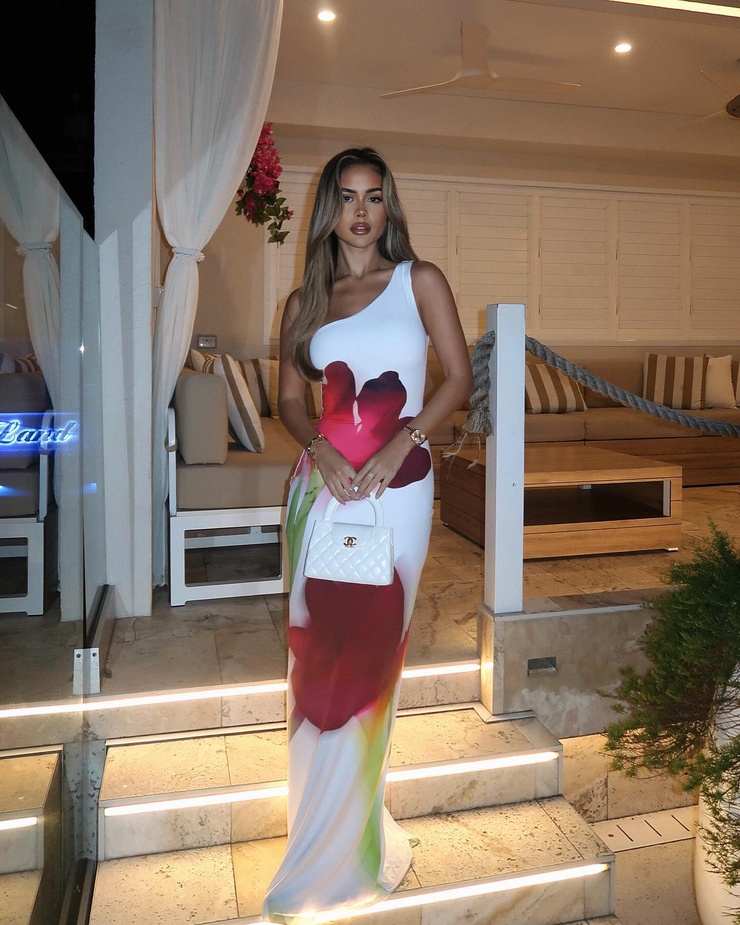 Picture of Tarsha Whitmore