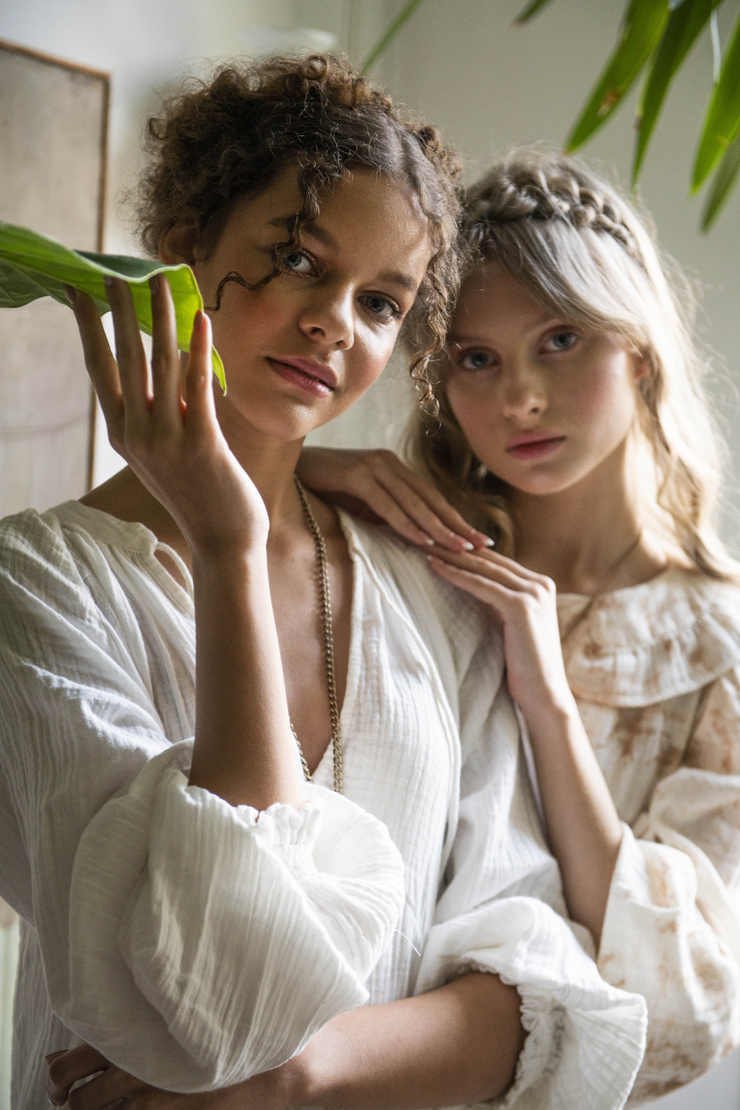 Ola Szkolda - Top Model - Poland - Blue Eyes - Blo