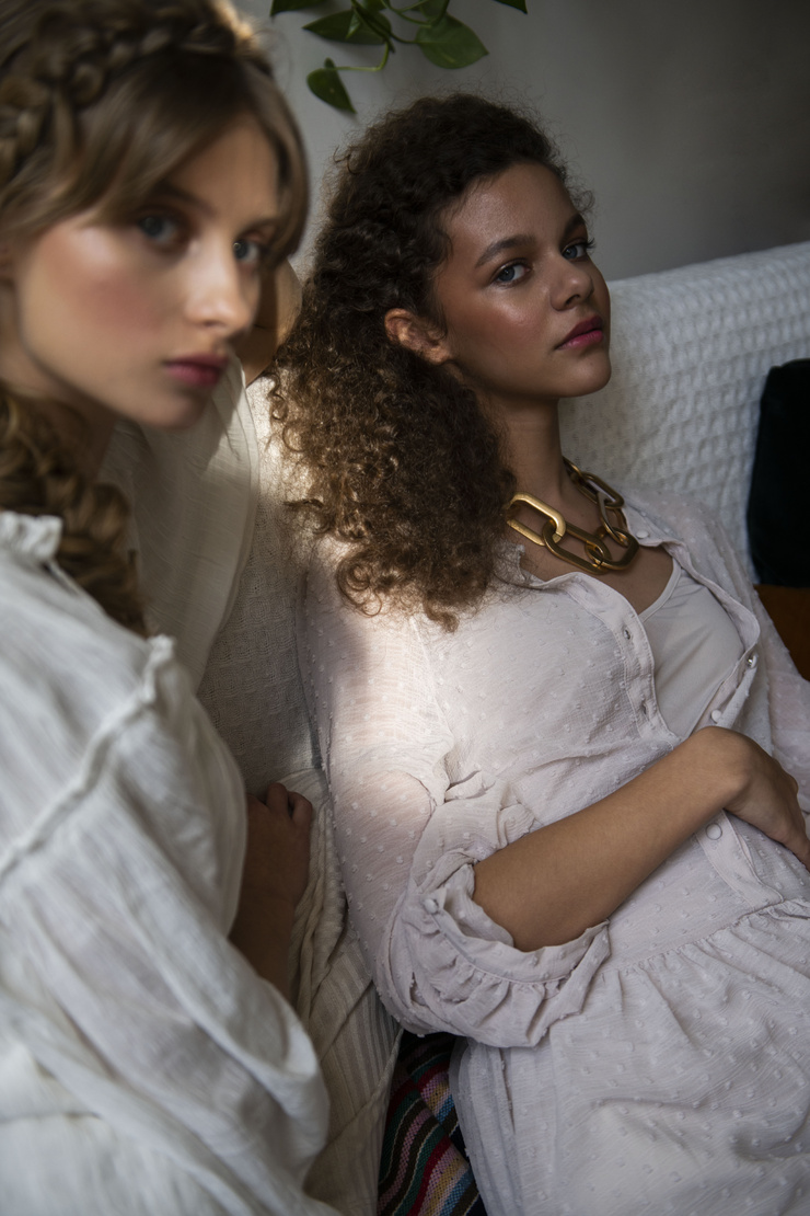 Ola Szkolda - Top Model - Poland - Blue Eyes - Blo