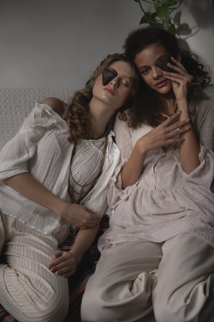 Ola Szkolda - Top Model - Poland - Blue Eyes - Blo