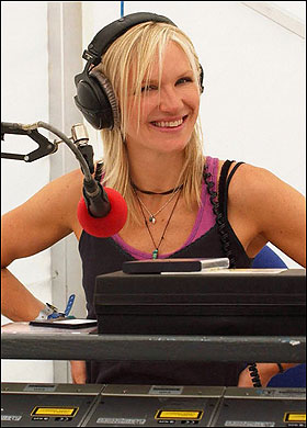 Picture of Jo Whiley