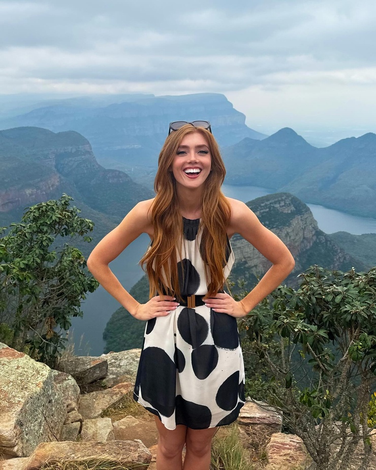 Image of Jessica Gagen